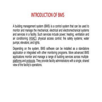 "Innovative Solutions for Modern Enterprises: BSM Company Overview" | PPT