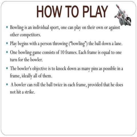 Introduction of Bowling By Bowling Ocean.pptx