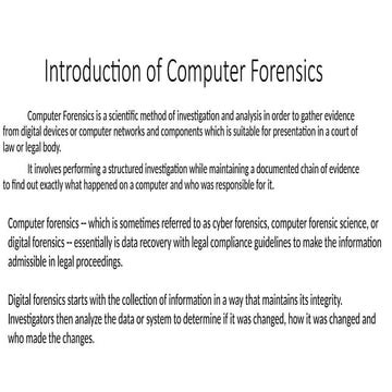 Introduction of Computer Forensics123.pptx
