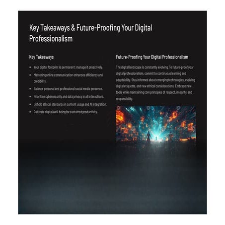 Introduction of digital professionalism.pdf