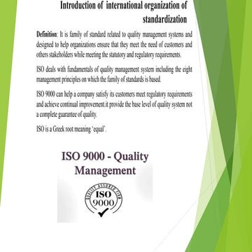 Introduction of good laboratory practice | PPTX | Business | Business ...