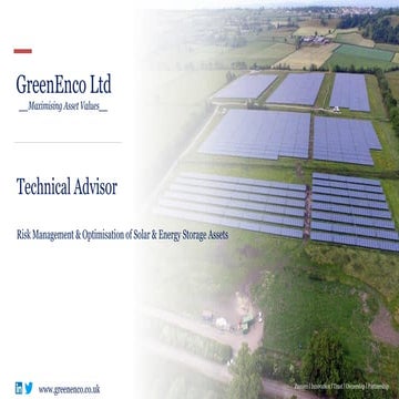 Furan Testing of Transformers Oil | PPTX