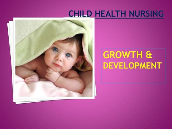 Stages of child development | PDF | Parenting Babies and Toddlers ...