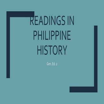 Introduction of history | PPTX