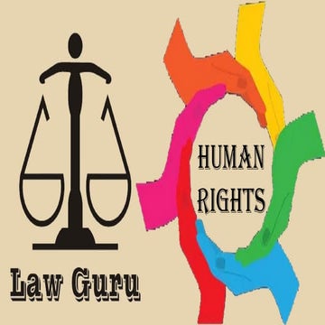Introduction of Human Rights.pdf human rights | PPT
