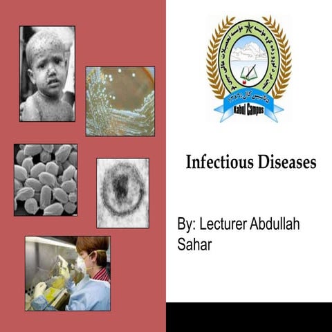 Introduction of Infectious Diseases.ppt