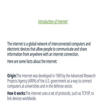 Introduction_of_Internet_6th_class_presentation.pptx