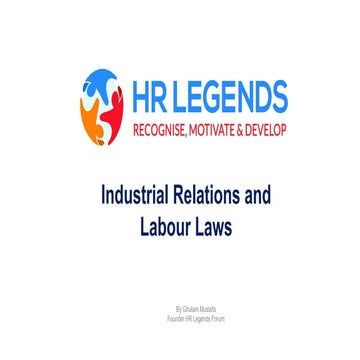 Introduction of Labour Law and Industrial Relations.pdf