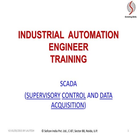 INTRODUCTION OF SCADA.pptx