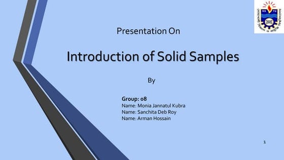 Inductive coupled plasma Spectroscopy and Raman spectoscopy | PPT