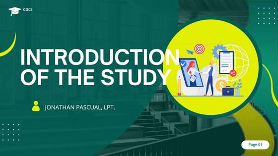 How to Write background of the study..pptx