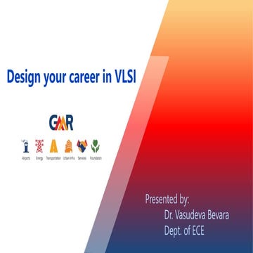 Carrier of ECE Introduction of VLSI.pptx