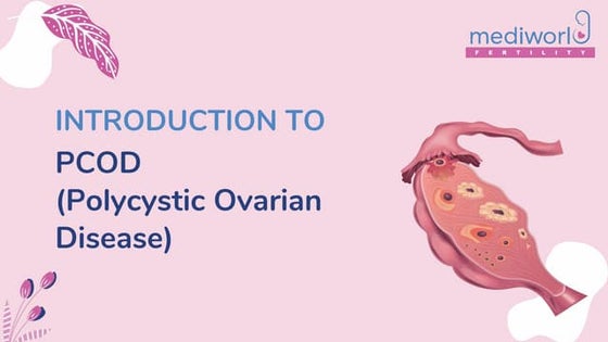 Cure PCOD through Ayurvedic treatment.ppt