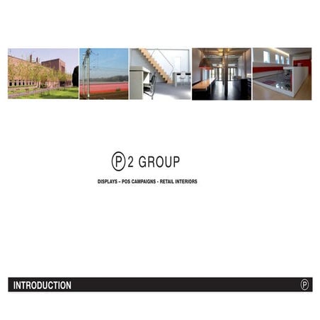 P2 Group | PPT