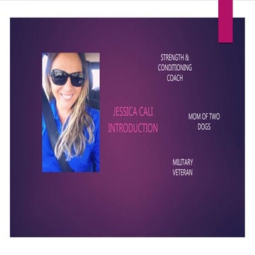 Introduction power point | PPT