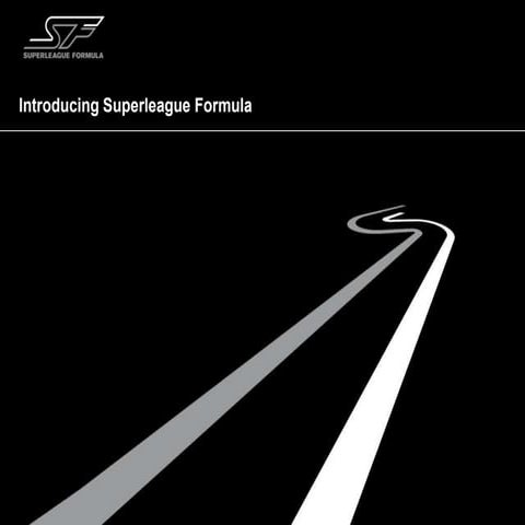 Super Formula | PPT