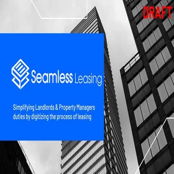 Introduction Presentation - Seamless.pdf