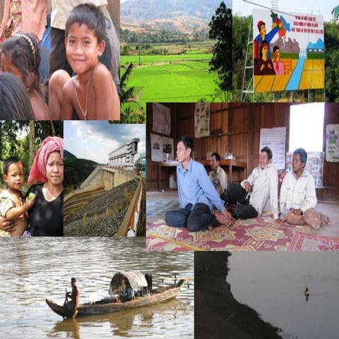 Introduction Presentation Gooch | PPT