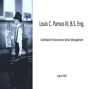 Introduction presentation parous _ | PPT