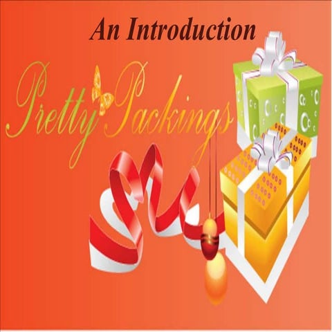 Prettypackigs | PPT