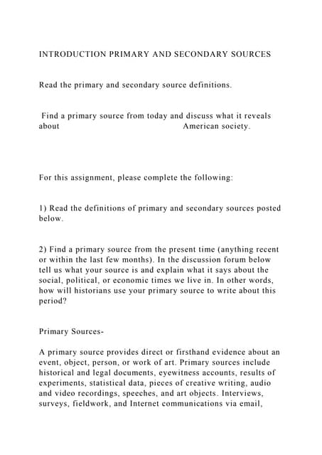 primary and secondary sources history.pptx