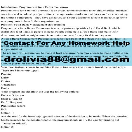 Introduction Programmers For A Better Tomorrowprogrammers For A Bpdf 