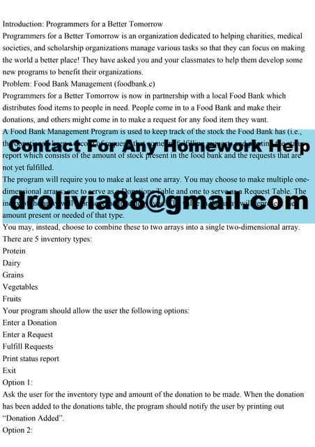 Introduction Programmers For A Better Tomorrowprogrammers For A Bpdf