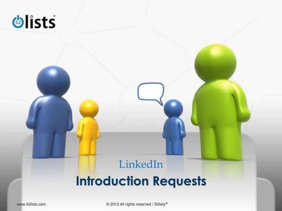 LinkedIn: A Guide for Small Businesses & Start Ups | PPT
