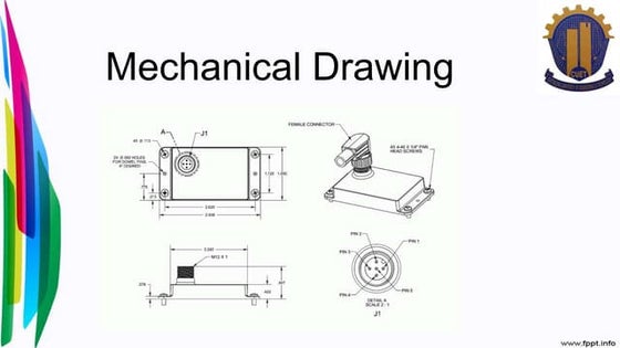 TLE 9 (Technical Drafting) - Drafting Tools | PPT