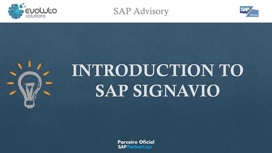 SAP Signavio for SAP S/4HANA - 2023 | PDF | Computer Software and ...
