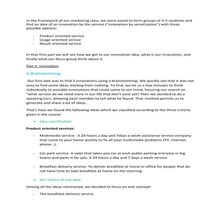 Introduction ( td project) | DOCX | Automotive