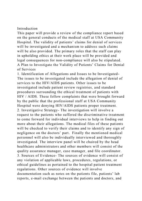 Handling Medico Legal Cases and Documentation : Brought Dead Protocol ...