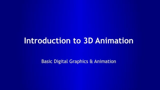 19 types of animation techniques and styles | PDF