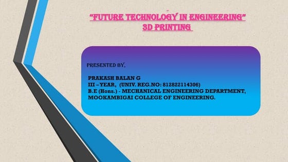 3D PRINTING TECHNOLOGY.pptx