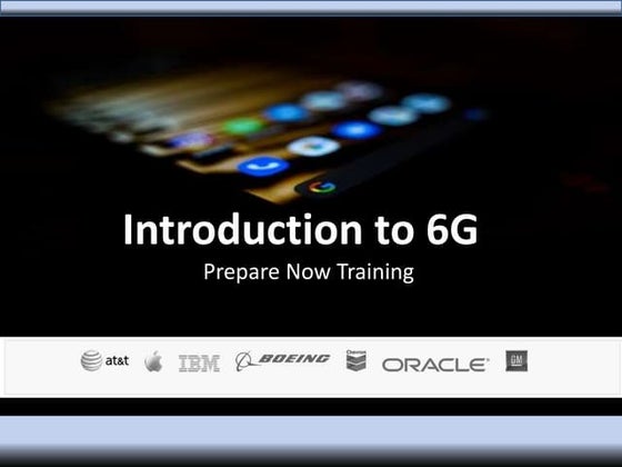 6G wireless Technology.pptx