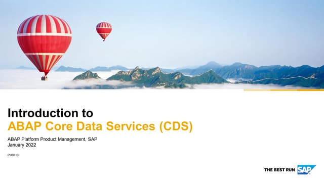 How to Download and Install ADT (ABAP Development Tools) for Eclipse IDE | SAP ABAP in Eclipse ...