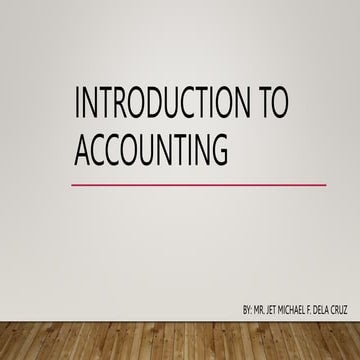 Introduction to Accounting.pptx