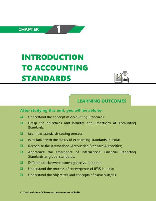 CHAPTER Four - Normative Theories of Accounting | PPT