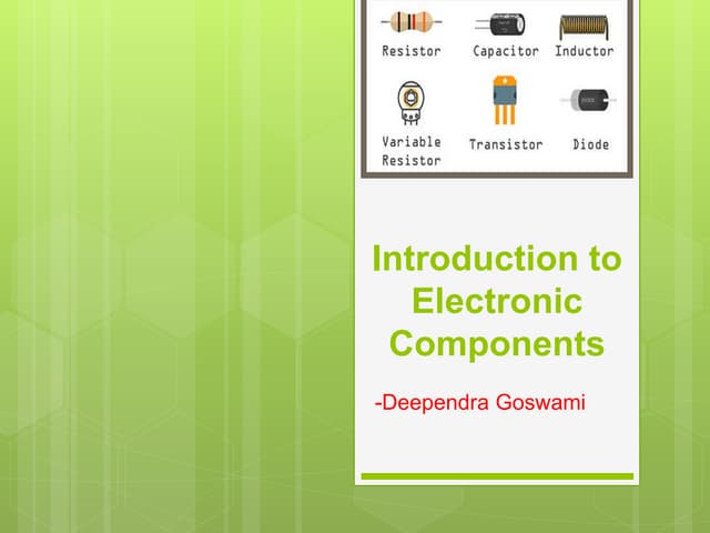 1. principles of measurement | PDF