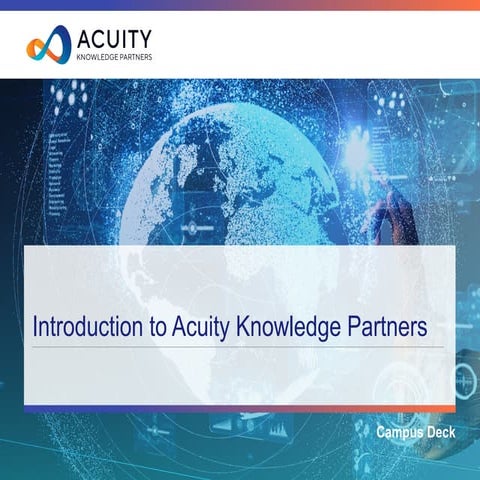 Introduction to Acuity Knowledge Partners_Campus- Analyst.pptx
