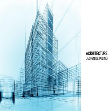 INTRODUCTION TO Architectural DesignD.pdf