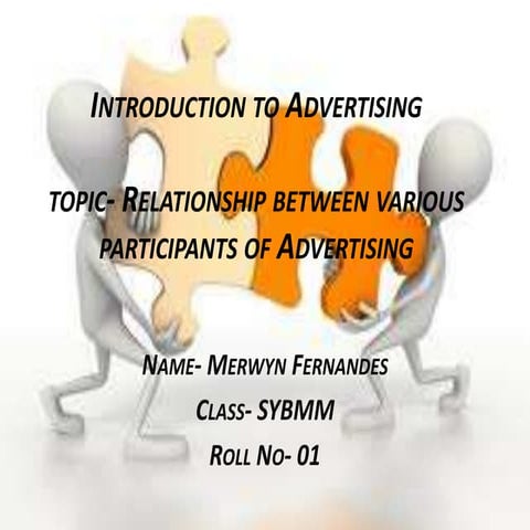 Introduction to advertising.ppt