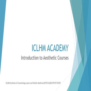 Introduction to Aesthetic Medicine.pptx