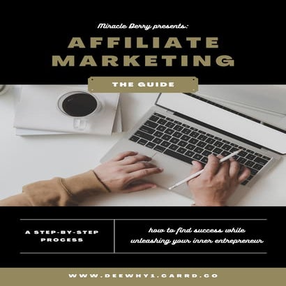Introduction to Affiliate Marketing | PDF