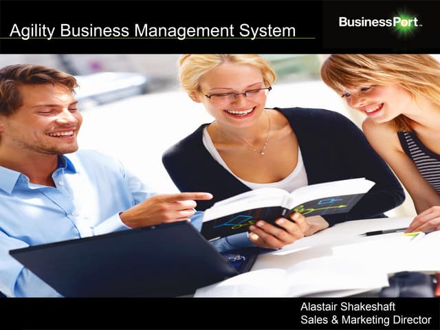 Mobile Capture and Records Management | PDF