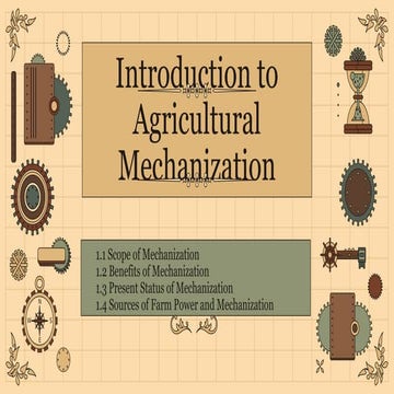 Introduction to Agricultural Mechanization.pptx