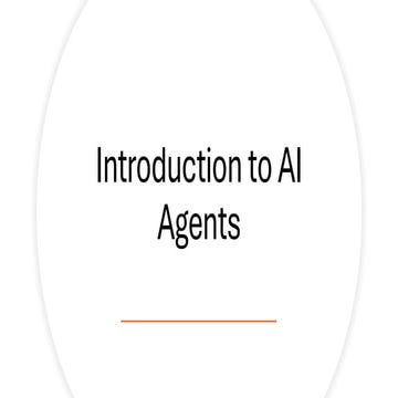 AI: Introduction-to-Goal-Based-Agents.pptx