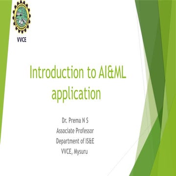 Introduction to AI & ML application.pptx