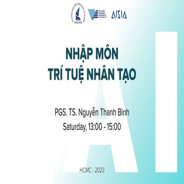 Introduction to AI AI AI (New Version).pdf