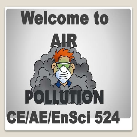 Introduction to air pollution.ppt